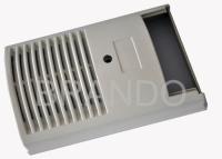China Motor Housing Aluminum Die Casting Parts For Security Equipment for sale