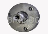 China Motor Housing Aluminum Die Casting Parts For Security Equipment for sale