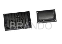 China Professional Waterproof Aluminum Die Casters , Diecast Aluminum Lighting Housing for sale