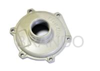 China OEM Sand Blasting Surface Aluminum Die Casting Alloys For Pneumatic Valve / Cylinder for sale