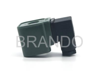China BFEC DMF-Z DMF-Y Pneumatic Pulse Valve Coil For Bag Filtration Equipment for sale