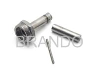 China ASCO SCG353A044 Pulse Valve Stem Stainless Steel 304 430FR BAPC211037301 for sale