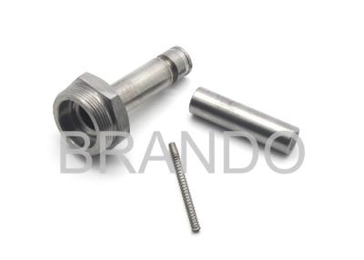 China ASCO SCG353A044 Pulse Valve Stem Stainless Steel 304 430FR BAPC211037301 for sale