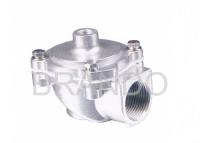 China ASCO Pulse Jet Solenoid Valve 0.4 - 0.6Mpa Working Pressure SCG353A042 for sale