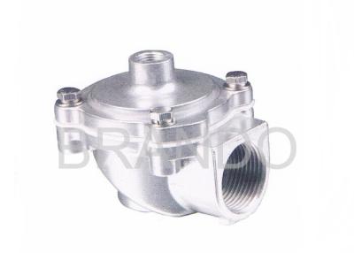 China ASCO Pulse Jet Solenoid Valve 0.4 - 0.6Mpa Working Pressure SCG353A042 for sale