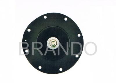 China EPDM K5004 K5000 Solenoid Valve Diaphragm Customized With High Density PE Seat for sale