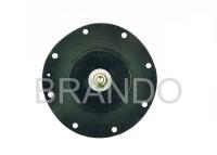 China CA / RCA62T Dust Shake Pulse Valve Diaphragm 2 1 / 2 Inch CE ISO Certification for sale