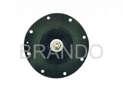 China CA / RCA62T Dust Shake Pulse Valve Diaphragm 2 1 / 2 Inch CE ISO Certification for sale