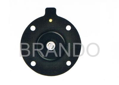 China Nitrile Solenoid Valve Diaphragm Repair Kits For BFEC DMF-Z-20 Dust Collector Valve for sale