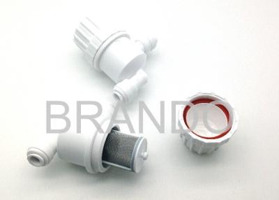 China Professional FDA Reverse Osmosis Water System Parts Water Filtration Components for sale
