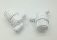 China Custom Purifier Strainer Replacement Parts For Reverse Osmosis System for sale