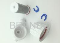 China Mini 304 Stainless Steel Reverse Osmosis Parts Connector Food Grade for sale