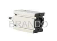 China CU Series Pneumatic Air Cylinders Free Mounting Bore Diameter 6mm 10mm 16mm for sale