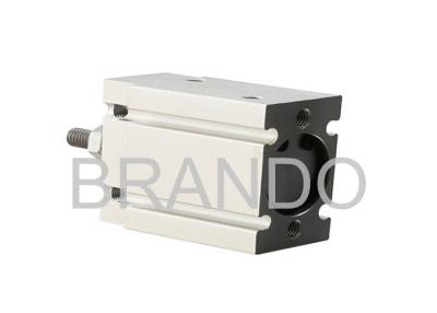 China CU Series Pneumatic Air Cylinders Free Mounting Bore Diameter 6mm 10mm 16mm for sale