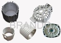 China High Precision Customized Aluminum Die Castings CE ISO9001 Certification for sale