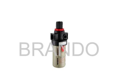 China PT Thread Industrial Air Filter Regulator 1.6Mpa Proof Pressure -20 - 70℃ Temperature for sale
