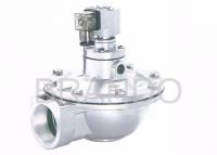 China T Series BGZ50 Pneumatic Pulse Valve with Diaphragm And Armature Assembly for sale
