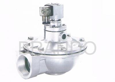 China T Series BGZ50 Pneumatic Pulse Valve with Diaphragm And Armature Assembly for sale