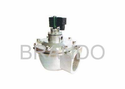 China B DMF - Z - 76S Dust Bag Collector Pneumatic Pulse Valve 24v DC 3 Inch Pipe Size for sale