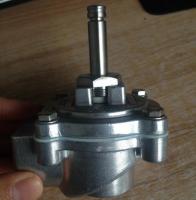 China SCG353A044 dust collector valves , Professional diaphragm pulse valve for sale