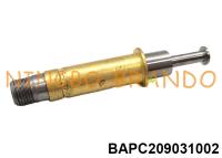 China 9mm OD 2 Way Normally Closed Fluid Control Solenoid Valve Armature With Plunger Tube for sale