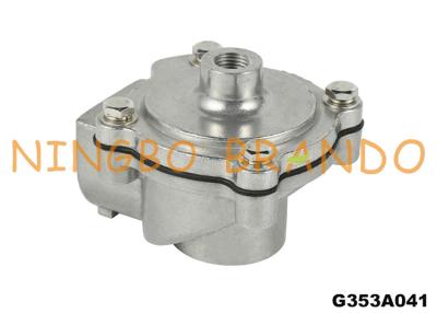China G353A041 3/4'' Threaded Remote Pilot Pulse Jet Valve For Bag Filter for sale