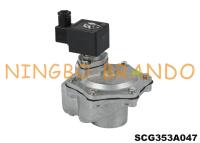 China SCG353A047 1-1/2