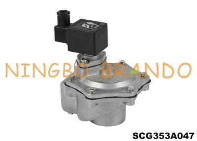 China SCG353A047 1-1/2