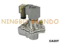 China 3/4'' Right Angle Pulse Jet Valve CA20T CA20T010-300 CA20T010-305 for sale