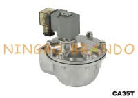 China CA35T 1.5'' Threaded Pulse Jet Valve CA35T000-301 CA35T010-300 for sale