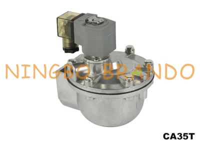 China CA35T 1.5'' Threaded Pulse Jet Valve CA35T000-301 CA35T010-300 for sale
