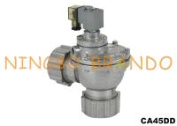 China CA45DD 1-1/2'' Pulse Jet Valve With Dresser Nut CA45DD010-300 for sale