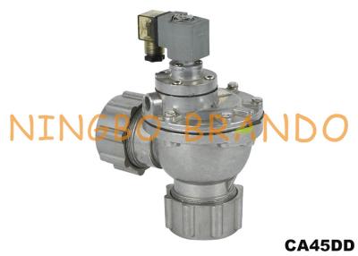 China CA45DD 1-1/2'' Pulse Jet Valve With Dresser Nut CA45DD010-300 for sale