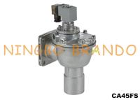 China CA45FS 1-1/2'' Flanged Pulse Jet Valve For Dust Removal CA45FS010-300 for sale