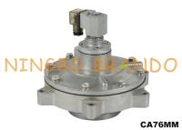 China CA76MM 3'' MM Series Manifold Mount Pulse Jet Valve CA76MM040-300 for sale