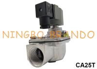 China CA25T Goyen Type 1