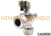 China CA25DD Goyen Type DD Series 1'' Diaphragm Solenoid Pulse Jet Valve for sale