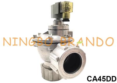 China CA45DD Goyen Type 1-1/2'' Dresser Nut Pilot Pulse Jet Valve For Bag Filter for sale