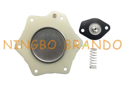 China 322108 HYT Diaphragm For 8353J039 ASCO Pulse Jet Solenoid Valve Rebuild Kit for sale