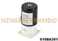 China PTFE Diaphragm Acid Alkali Corrosion Solenoid Valve 1/8'' 1/4'' for sale