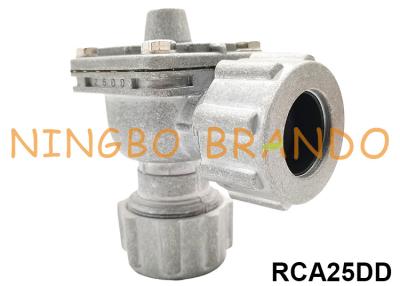 China RCA25DD Goyen Type 1 Inch Fixed Nut Dust Collector Pulse Jet Valve for sale