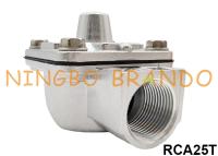 China RCA25T Goyen Type T Series 1'' Threaded Pulse Jet Valve For Bag Filter for sale