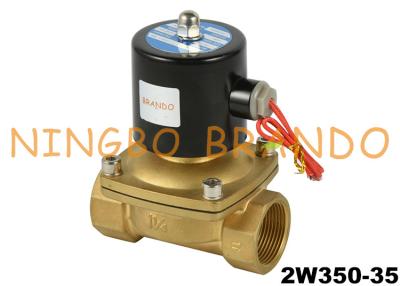 China 2W350-35 1-1/4