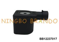 China 12VDC 11W 17W Solenoid Coil For Tomasseto LPG CNG Reducer for sale