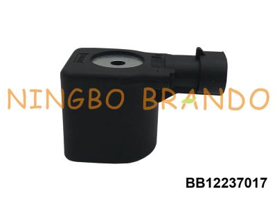 China 12VDC 11W 17W Solenoid Coil For Tomasseto LPG CNG Reducer for sale