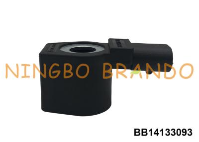 China 12V DC 13W 15.5W Solenoid Coil For LOVATO CNG Sequential Pressure Reducer for sale