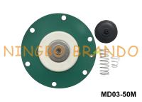 China MD03-50M Diaphragm For TAEHA Pulse Jet Valve TH-5450-M TH-4450-M for sale