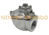China 2'' G353A048 ASCO Type Remote Pilot Pulse Jet Valve For Dust Collector for sale