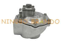 China 2 1/2'' G353A049 ASCO Type Remote Pilot Pulse Jet Valve For Dust Removal for sale