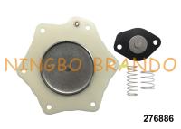 China 276886 Hydrel Diaphragm For 8353H038 ASCO Pulse Jet Valve Repair Kit for sale
